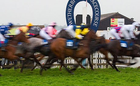 Wetherby Racecourse | Racecourses.net