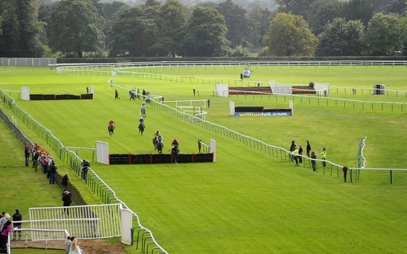 Fontwell Racecourse | Racecourses.net